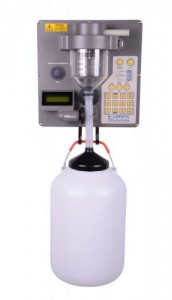 Stationary Wastewater Samplers | Product Categories | Clippertech